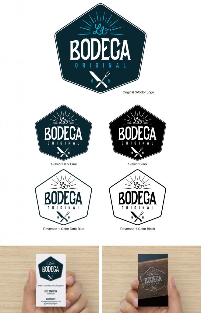 La Bodega Original – Bryant Creates
